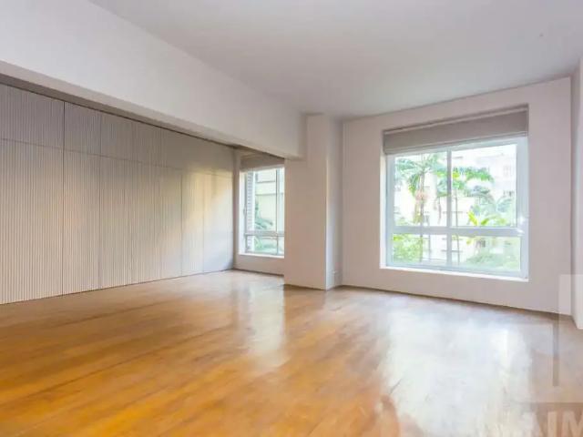 Apartamento para Venda em São Paulo/SP Higienópolis 2 Quartos