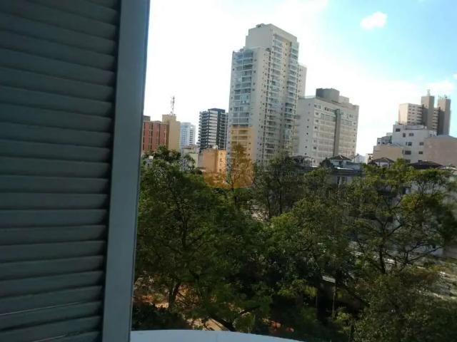 Apartamento para Venda em São Paulo/SP Higienópolis 2 Quartos
