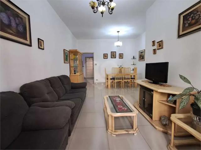 Apartamento para Venda em São Paulo/SP Higienópolis 2 Quartos