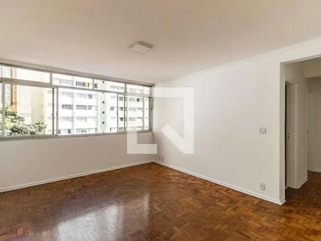 Apartamento para Venda em São Paulo/SP Higienópolis 2 Quartos