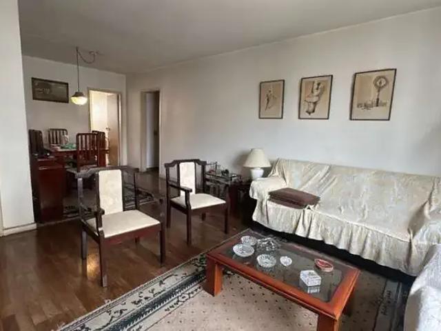 Apartamento para Venda em São Paulo/SP Higienópolis 2 Quartos