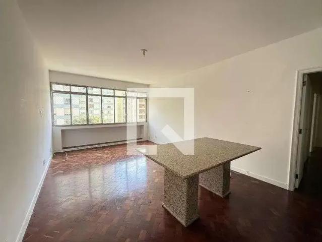 Apartamento para Venda em São Paulo/SP Higienópolis 2 Quartos