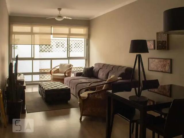 Apartamento para Venda em São Paulo/SP Higienópolis 2 Quartos