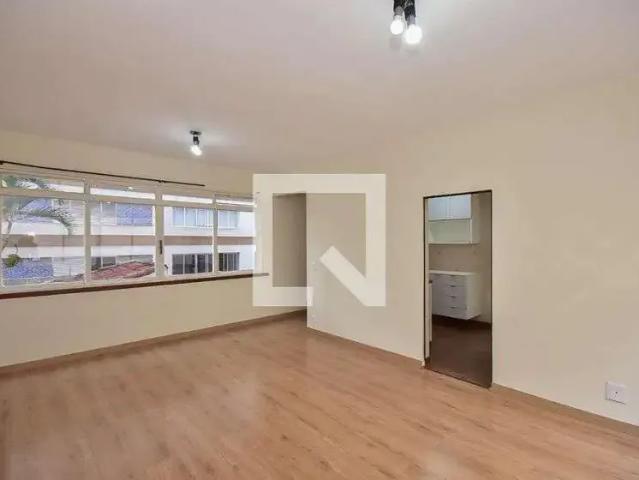 Apartamento para Venda em São Paulo/SP Higienópolis 2 Quartos