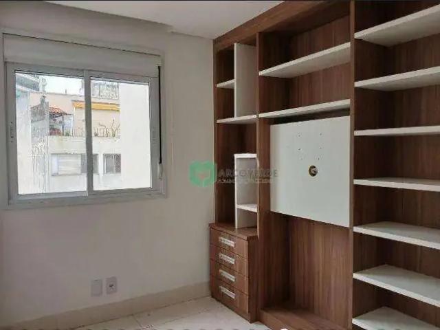 Apartamento para Venda em São Paulo/SP Higienópolis 2 Quartos