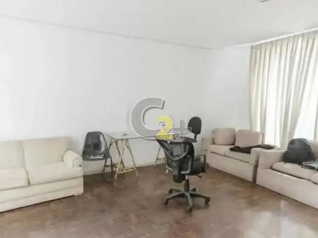 Apartamento para Venda em São Paulo/SP Higienópolis 2 Quartos