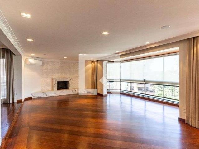Apartamento para Venda em São Paulo/SP Higienópolis 2 Quartos