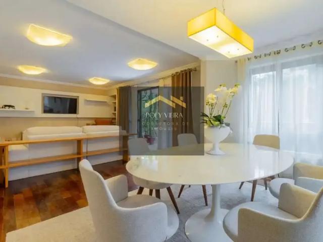 Apartamento para Venda em São Paulo/SP Higienópolis 2 Quartos
