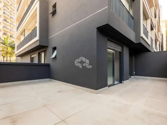 Apartamento para Venda em São Paulo/SP Higienópolis 2 Quartos