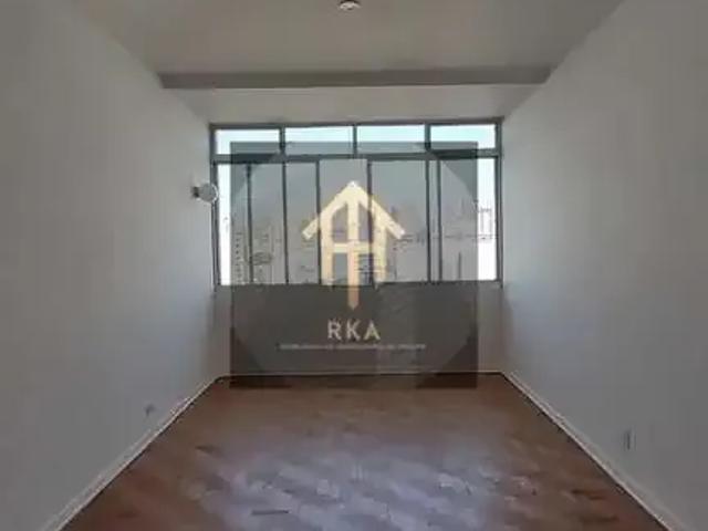 Apartamento para Venda em São Paulo/SP Higienópolis 2 Quartos