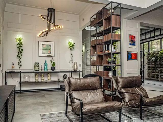 Apartamento para Venda em São Paulo/SP Higienópolis 2 Quartos