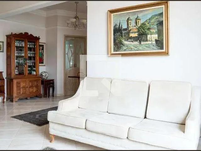 Apartamento para Venda em São Paulo/SP Higienópolis 2 Quartos