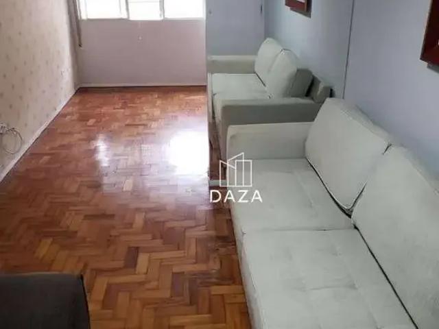 Apartamento para Venda em São Paulo/SP Higienópolis 2 Quartos