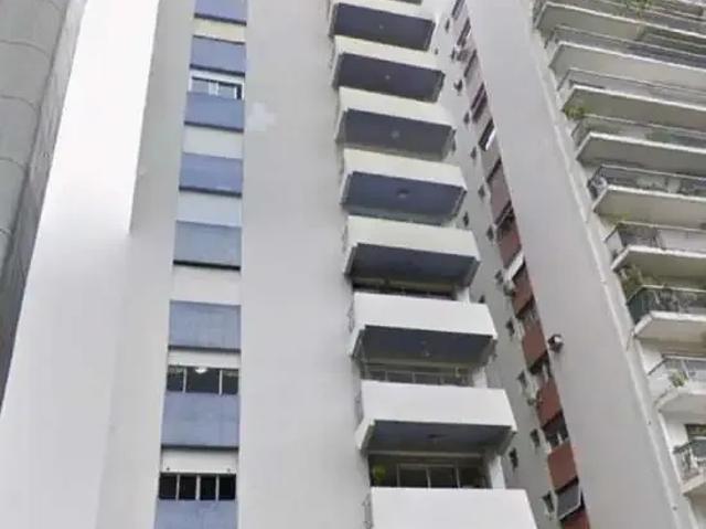 Apartamento para Venda em São Paulo/SP Higienópolis 2 Quartos