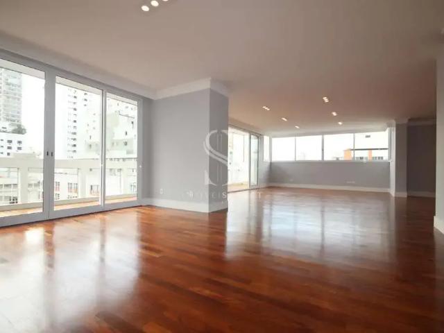 Apartamento para Venda em São Paulo/SP Higienópolis 2 Quartos