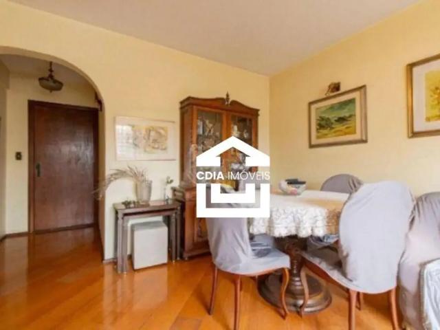 Apartamento para Venda em São Paulo/SP Higienópolis 2 Quartos