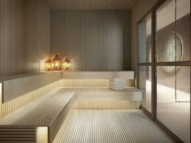 Apartamento para Venda em São Paulo/SP Higienópolis 2 Quartos