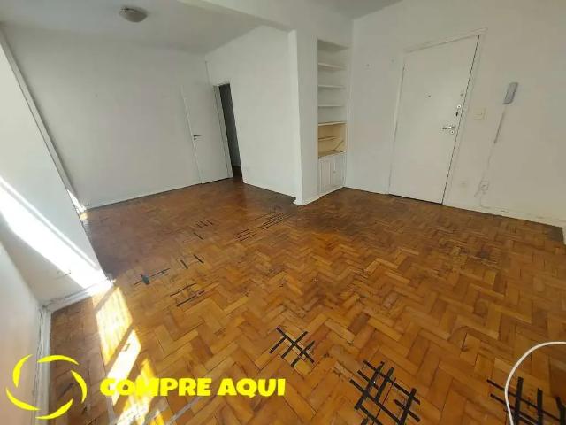 Apartamento para Venda em São Paulo/SP Higienópolis 2 Quartos