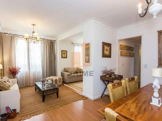 Apartamento para Venda em São Paulo/SP Higienópolis 2 Quartos