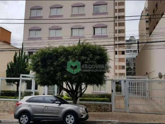 Apartamento para Venda em São Paulo/SP Higienópolis 2 Quartos