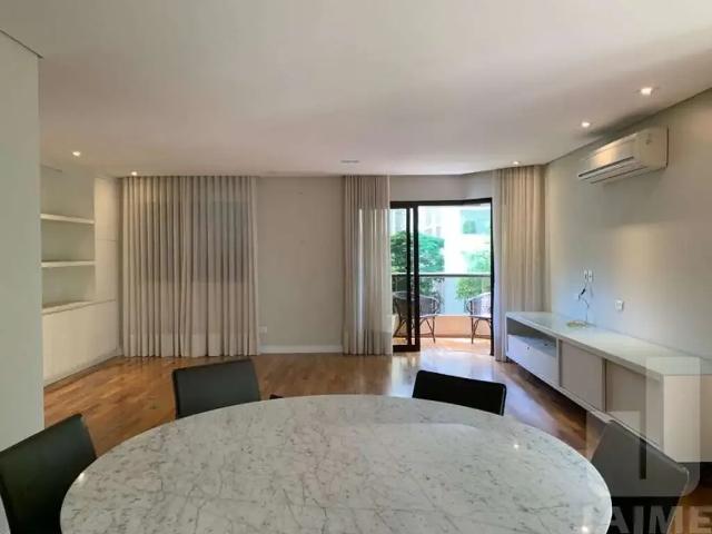 Apartamento para Venda em São Paulo/SP Higienópolis 2 Quartos