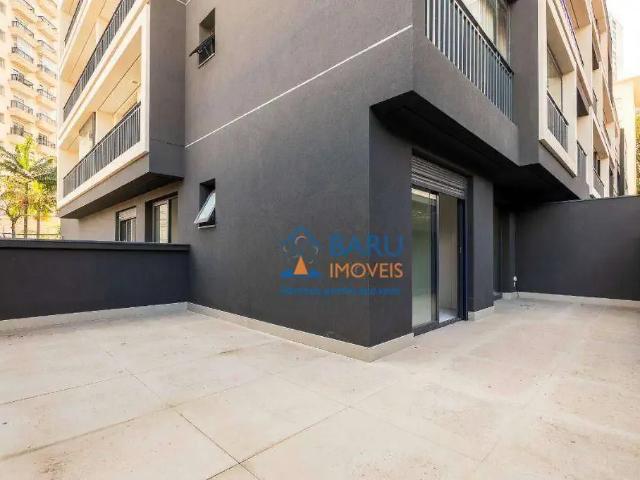 Apartamento para Venda em São Paulo/SP Higienópolis 2 Quartos