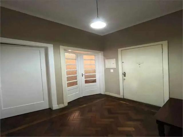 Apartamento para Venda em São Paulo/SP Higienópolis 2 Quartos