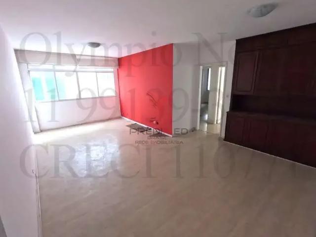 Apartamento para Venda em São Paulo/SP Higienópolis 2 Quartos
