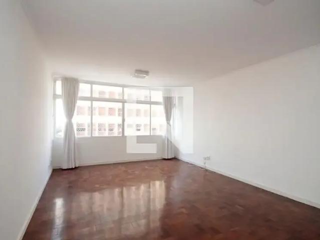 Apartamento para Venda em São Paulo/SP Higienópolis 3 Quartos