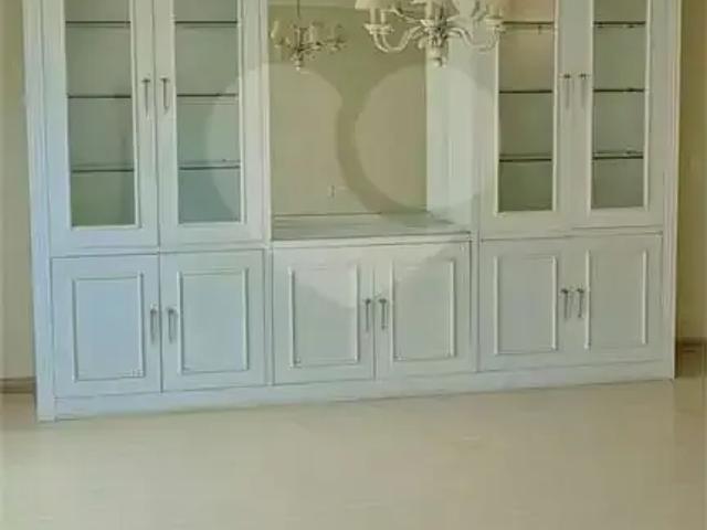 Apartamento para Venda em São Paulo/SP Higienópolis 2 Quartos