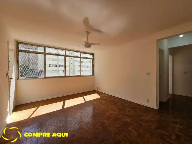 Apartamento para Venda em São Paulo/SP Higienópolis 2 Quartos