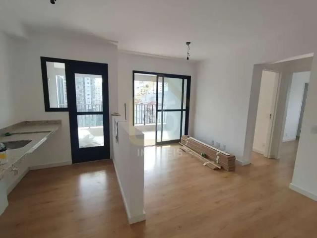 Apartamento para Venda em São Paulo/SP Higienópolis 2 Quartos