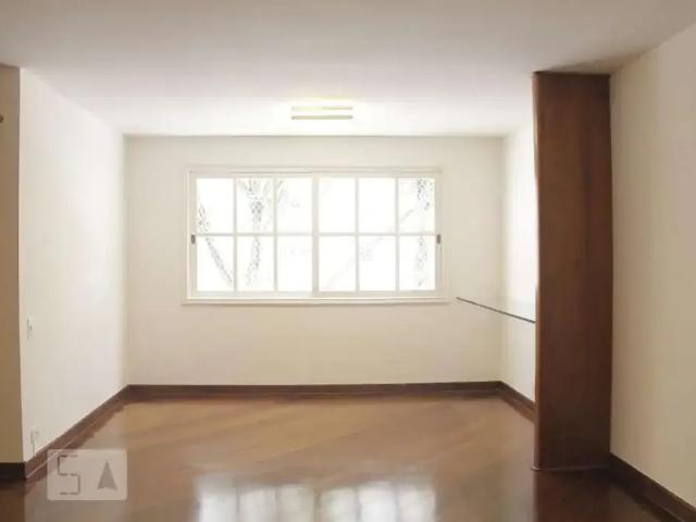 Apartamento para Venda em São Paulo/SP Higienópolis 2 Quartos