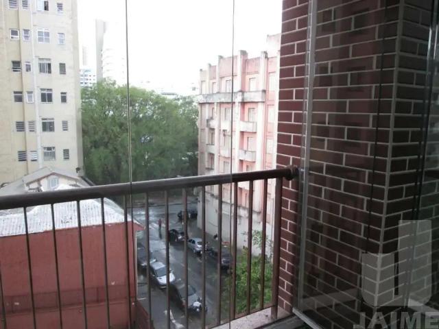 Apartamento para Venda em São Paulo/SP Higienópolis 2 Quartos