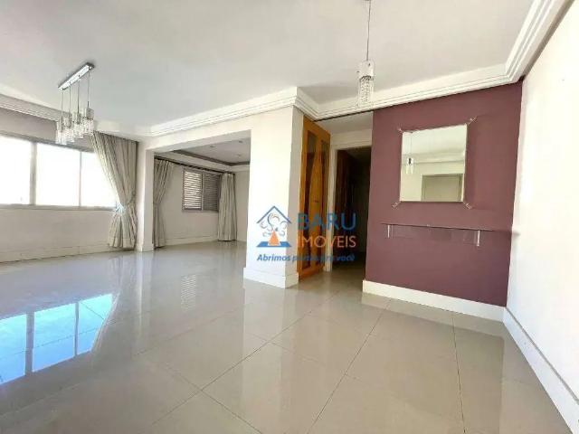 Apartamento para Venda em São Paulo/SP Higienópolis 2 Quartos