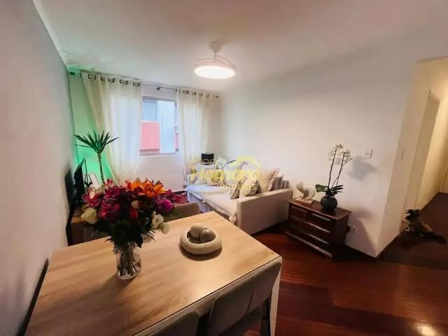 Apartamento para Venda em São Paulo/SP Higienópolis 2 Quartos