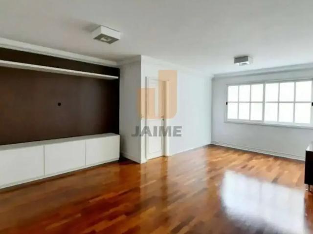 Apartamento para Venda em São Paulo/SP Higienópolis 2 Quartos