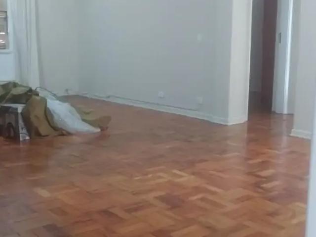 Apartamento para Venda em São Paulo/SP Higienópolis 2 Quartos
