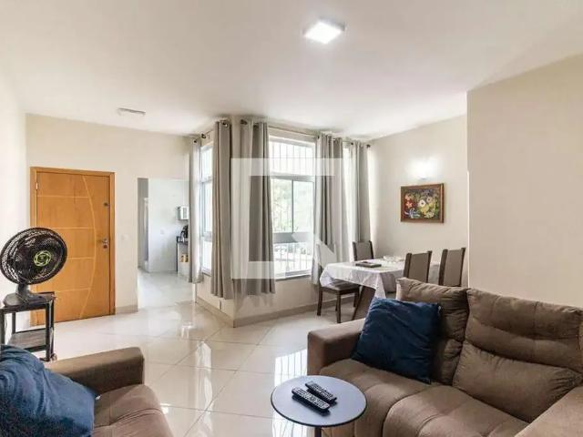 Apartamento para Venda em São Paulo/SP Higienópolis 2 Quartos