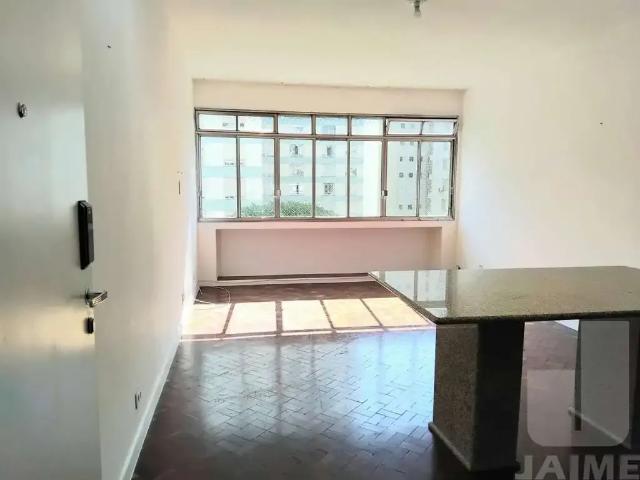 Apartamento para Venda em São Paulo/SP Higienópolis 2 Quartos