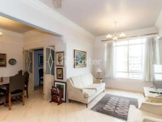 Apartamento para Venda em São Paulo/SP Higienópolis 2 Quartos