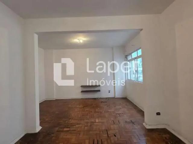 Apartamento para Venda em São Paulo/SP Higienópolis 2 Quartos