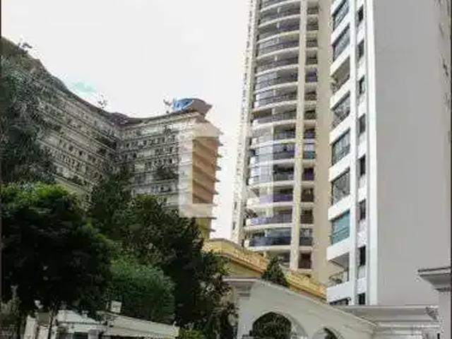Apartamento para Venda em São Paulo/SP Higienópolis 2 Quartos