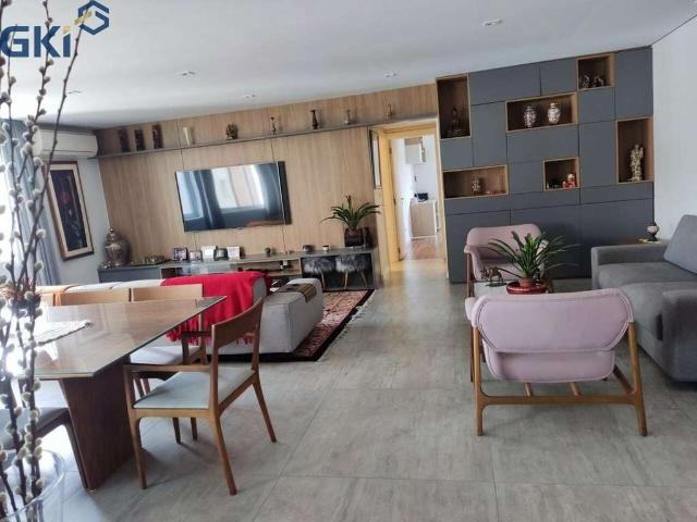 Apartamento para Venda em São Paulo/SP Higienópolis 2 Quartos