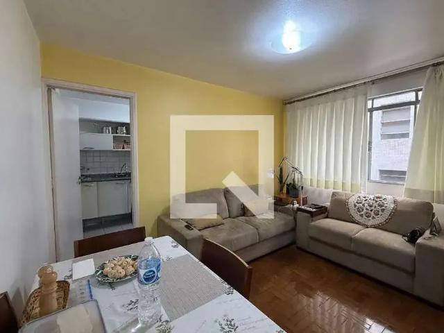 Apartamento para Venda em São Paulo/SP Higienópolis 2 Quartos