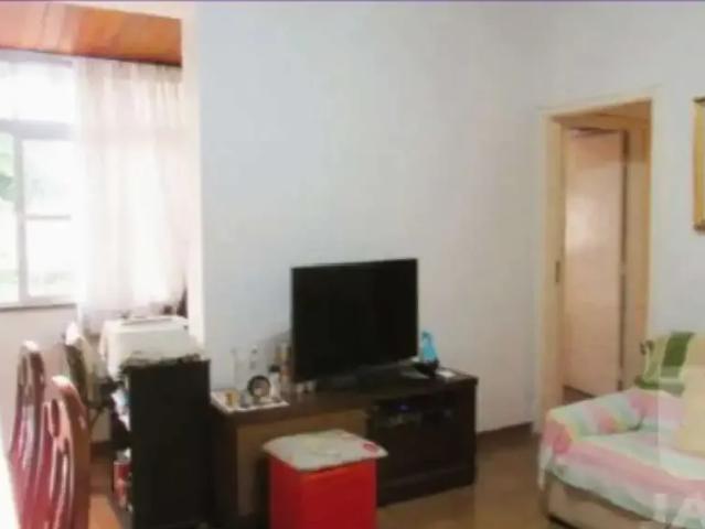 Apartamento para Venda em São Paulo/SP Higienópolis 2 Quartos