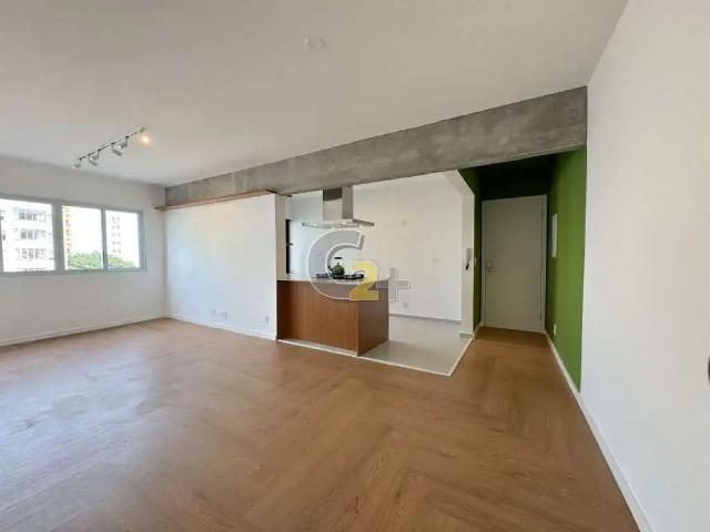 Apartamento para Venda em São Paulo/SP Higienópolis 2 Quartos