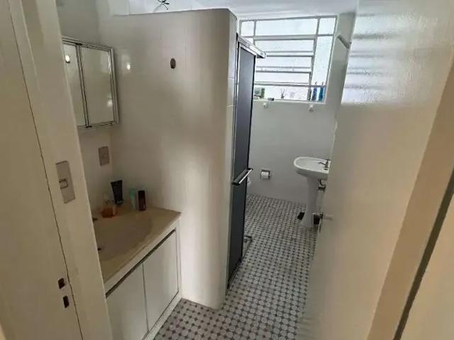 Apartamento para Venda em São Paulo/SP Higienópolis 2 Quartos