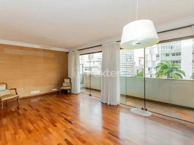 Apartamento para Venda em São Paulo/SP Higienópolis 2 Quartos
