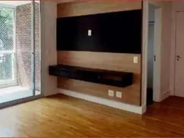 Apartamento para Venda em São Paulo/SP Higienópolis 2 Quartos